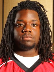 Keith Ford Defensive Tackle Recruiting Profile - ESPN