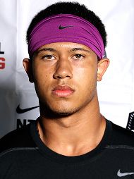 Josiah Morgan Inside Linebacker Recruiting Profile - ESPN