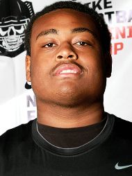 Football Recruiting - Tre'von Wilson - Player Profiles - ESPN