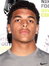 James Jacobs III - Football Recruiting - Player Profiles - ESPN