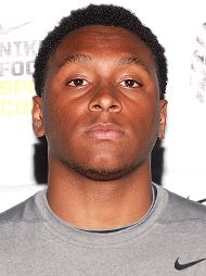 Cedric Williams Cornerback Recruiting Profile - ESPN