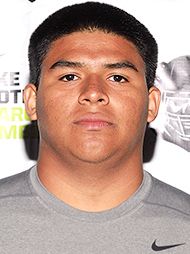 Football Recruiting - Alexis Castillo - Player Profiles - ESPN