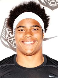 Jaylen Burgess Running Back Recruiting Profile - ESPN