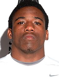 Football Recruiting - Eric Graham - Player Profiles - ESPN