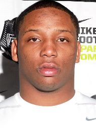 Football Recruiting - Tyler Tolbert - Player Profiles - ESPN