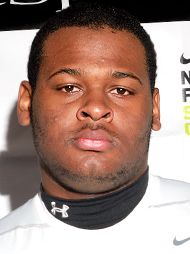 Michael Pritchett Offensive Guard Recruiting Profile - ESPN