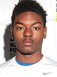 Football Recruiting - Eric Johnson II - Player Profiles - ESPN