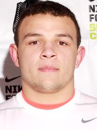 Jacob Russell - Football Recruiting - Player Profiles - ESPN