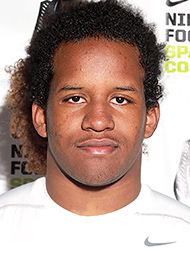 Football Recruiting - Randy Vaughn-Truesdale - Player Profiles - ESPN