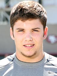 Football Recruiting - Nick Bawden - Player Profiles - ESPN