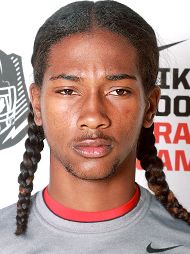 Ricky Bryant Defensive End Recruiting Profile - ESPN