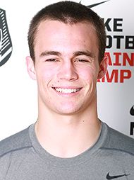 Dominic Frasch Cornerback Recruiting Profile - ESPN