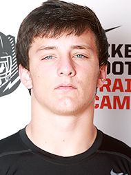 Football Recruiting - Matt Guida - Player Profiles - ESPN