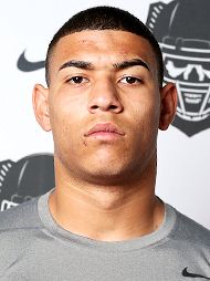 Football Recruiting - Justin Huff - Player Profiles - ESPN