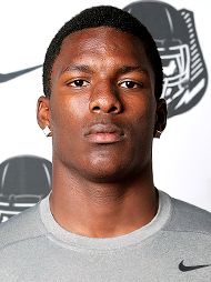 Football Recruiting - James Williams - Player Profiles - ESPN