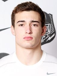 Drew Berger - Football Recruiting - Player Profiles - ESPN