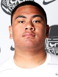 Justin Polu - Football Recruiting - Player Profiles - ESPN