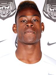 Darrell Adams Jr. - Football Recruiting - Player Profiles - ESPN