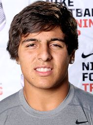 Joey Thurman - Football Recruiting - Player Profiles - ESPN