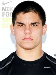 Football Recruiting - Ben Hanks - Player Profiles - ESPN