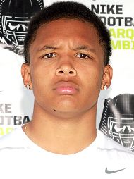 Football Recruiting - Rufus Gray - Player Profiles - ESPN