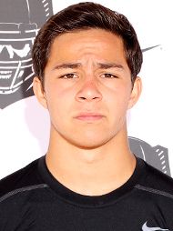 Bryce Oliver - Football Recruiting - Player Profiles - ESPN