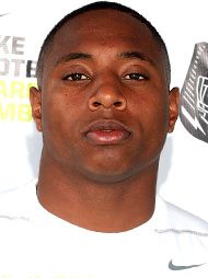 Football Recruiting - James Brooks Jr. - Player Profiles - ESPN