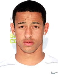 Jeremy Maxwell - Football Recruiting - Player Profiles - ESPN