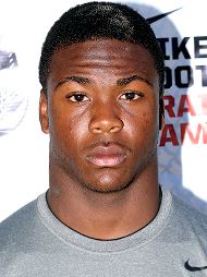 Football Recruiting - Dion Williams - Player Profiles - ESPN