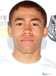 Eric Johnson - Football Recruiting - Player Profiles - ESPN