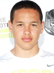 Gavin McCord - Football Recruiting - Player Profiles - ESPN