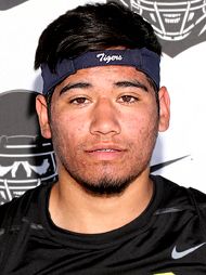 Football Recruiting - Chris Carrillo - Player Profiles - ESPN