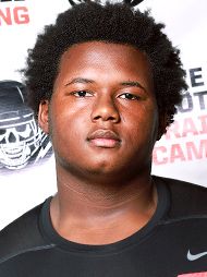 Rodney Wilson - Football Recruiting - Player Profiles - ESPN