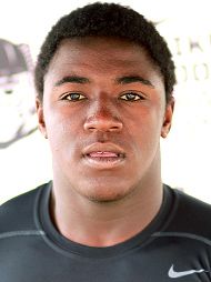 Anthony Jones - Football Recruiting - Player Profiles - ESPN