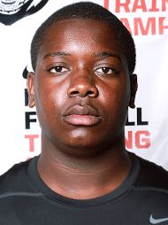 Richard Williams - Football Recruiting - Player Profiles - ESPN