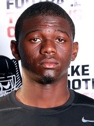 Football Recruiting - Anthony Gamble - Player Profiles - ESPN