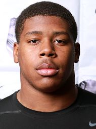 Football Recruiting - Eric Carter - Player Profiles - ESPN