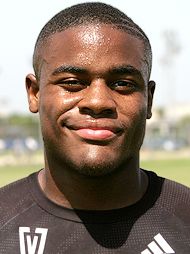 '15 TX RB Patrick Carr (Signed to COLORADO) | AllBuffs | Unofficial fan ...