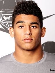 Xavier Castille - Football Recruiting - Player Profiles - ESPN