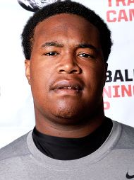 Football Recruiting - Thomas Burton - Player Profiles - ESPN