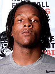 Football Recruiting - Deion Holliman - Player Profiles - ESPN
