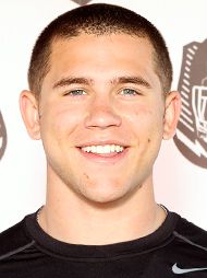 Cade Carney Running Back Recruiting Profile - ESPN