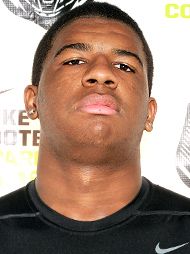 Larry Tharpe Jr. - Football Recruiting - Player Profiles - ESPN