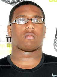 Football Recruiting - Donald Robinson - Player Profiles - ESPN