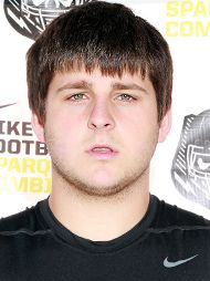 Football Recruiting - Chance Morris - Player Profiles - ESPN