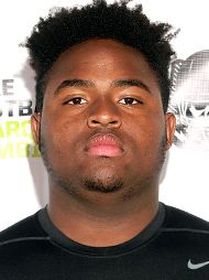 Football Recruiting - Tristan Brown - Player Profiles - ESPN