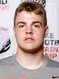 Tyler Schneider Tight End Y Recruiting Profile - ESPN