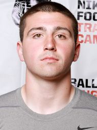 Drew Belcher Quarterback: Pocket Passer Recruiting Profile - ESPN