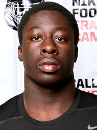 Michael Dogbe - Football Recruiting - Player Profiles - ESPN