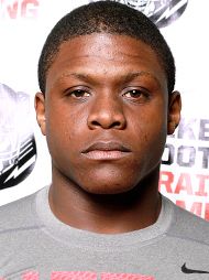 Anthony Dubose Running Back Recruiting Profile - ESPN